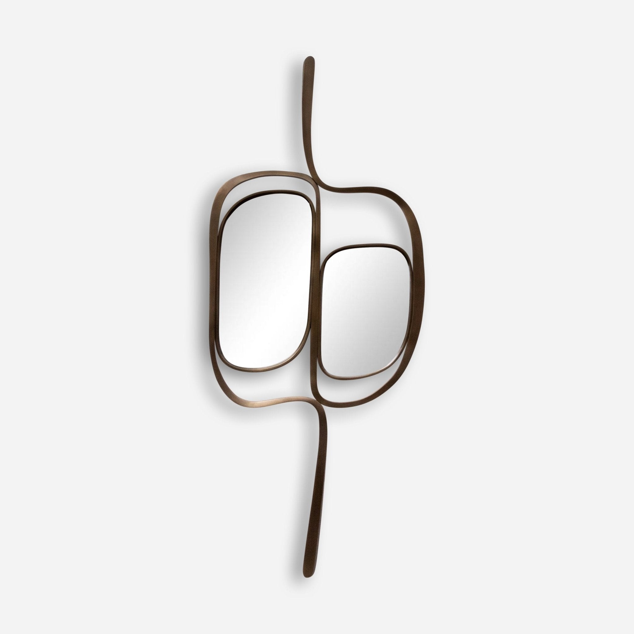 Ginko Mirror by R&Y Augousti – Mogul